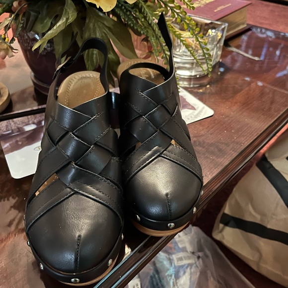 Atalina | Shoes | New No Tag Only At Bottom Size 8 Ataline | Poshmark